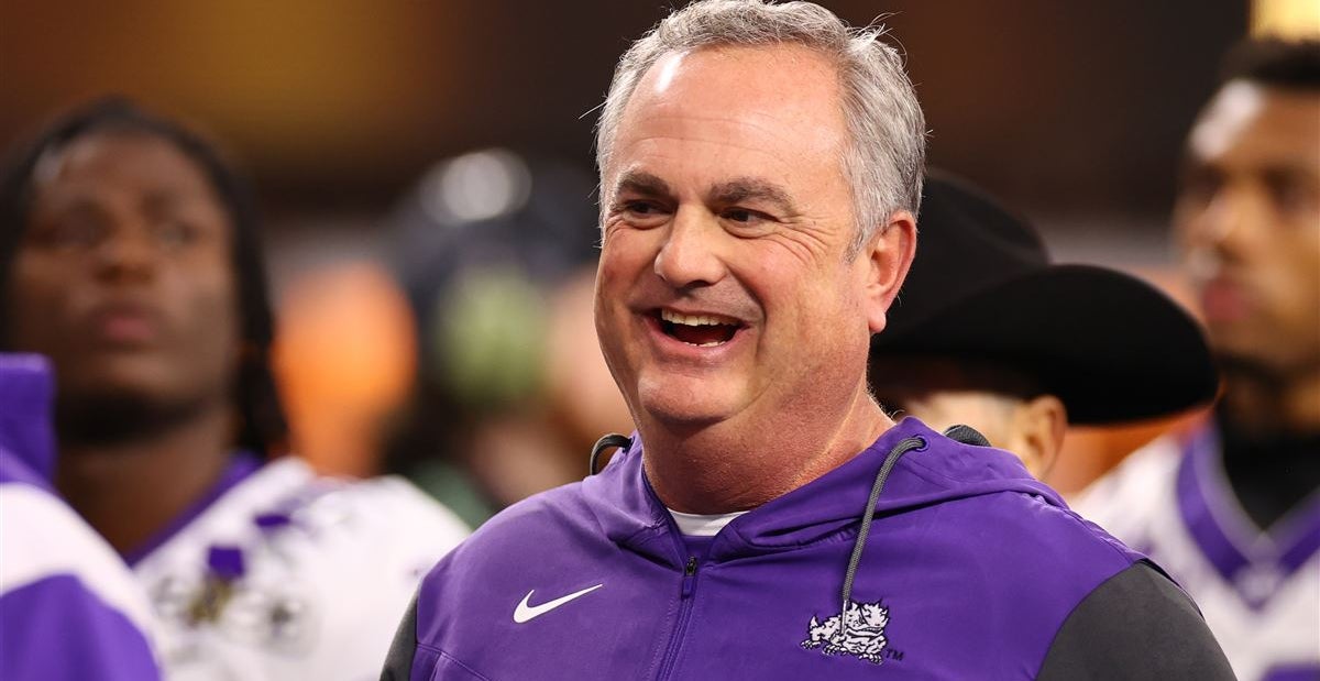 College football recruiting: Updated Big 12 team rankings for 2025 class