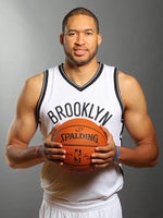 Jerome Jordan, New Orleans, Center