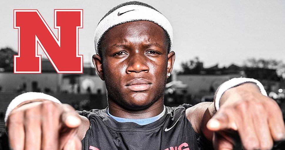 Nebraska signee profile: Derrion Grim