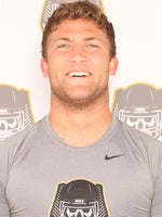 Tucker Fisk, Stanford, Tight End