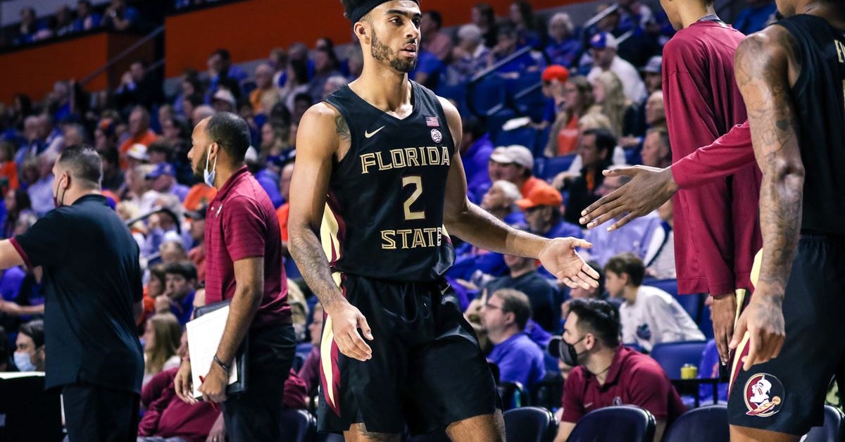 Polite has surgery as injuries continue to hinder FSU Basketball