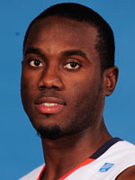 Adrian Forbes, Auburn, Power Forward