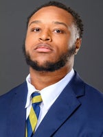 Joshua Hardy, North Carolina A&T, Edge
