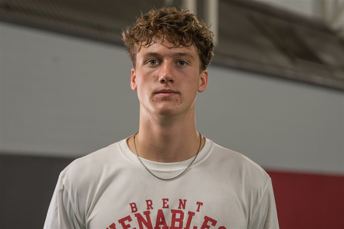 Sooners offer 2025 TE Chase Loftin: Here's what he said afterwards