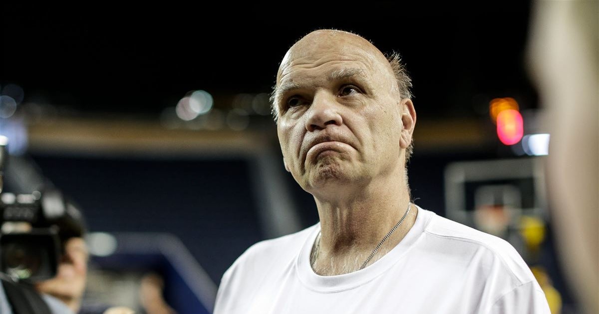 Everything Phil Martelli said during his latest Inside Michigan ...
