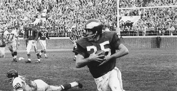 Philadelphia Eagles History