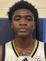 Emmanuel Jamgbadi, Prolific Prep, Center