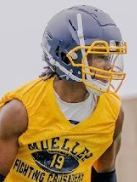 Ricky Thomas, Archbishop Moeller, Safety