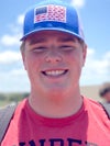 Cole Hutson, Texas, Offensive Line
