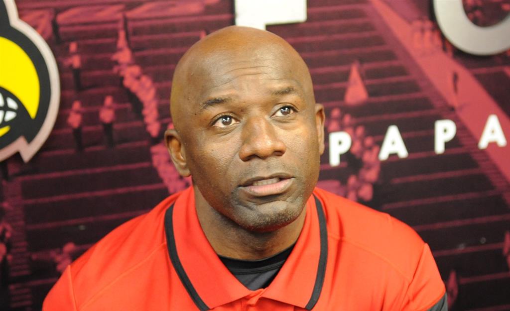 Source: Terrell Buckley accepts DB position on MSU staff