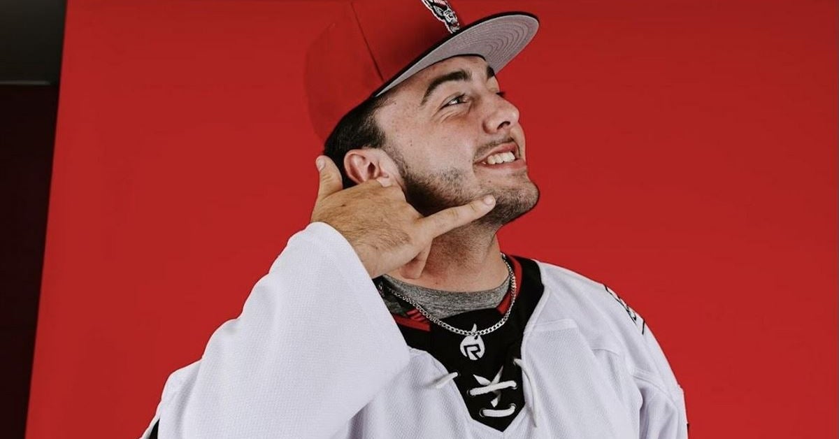 Signing Day 2025: Gus Ritchey signs with NC State