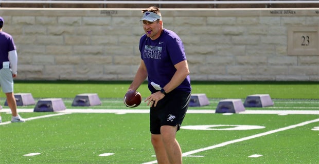 Previewing Kansas State's linebackers ahead of 2024