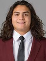 Elijah Paige, USC, Offensive Tackle