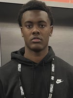 Marshall Smith, Collierville, Defensive Line