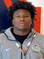 Josh Horton, Miami, Defensive Line