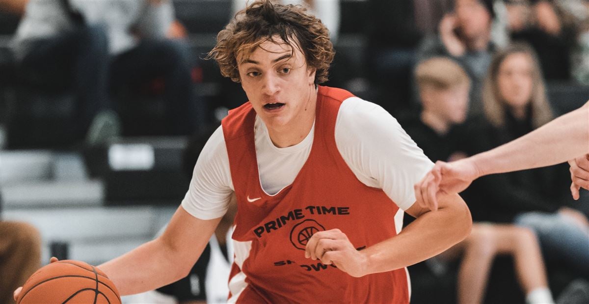 Cougar hoops recruiting: Decision soon for Jaden Steppe after WSU visit