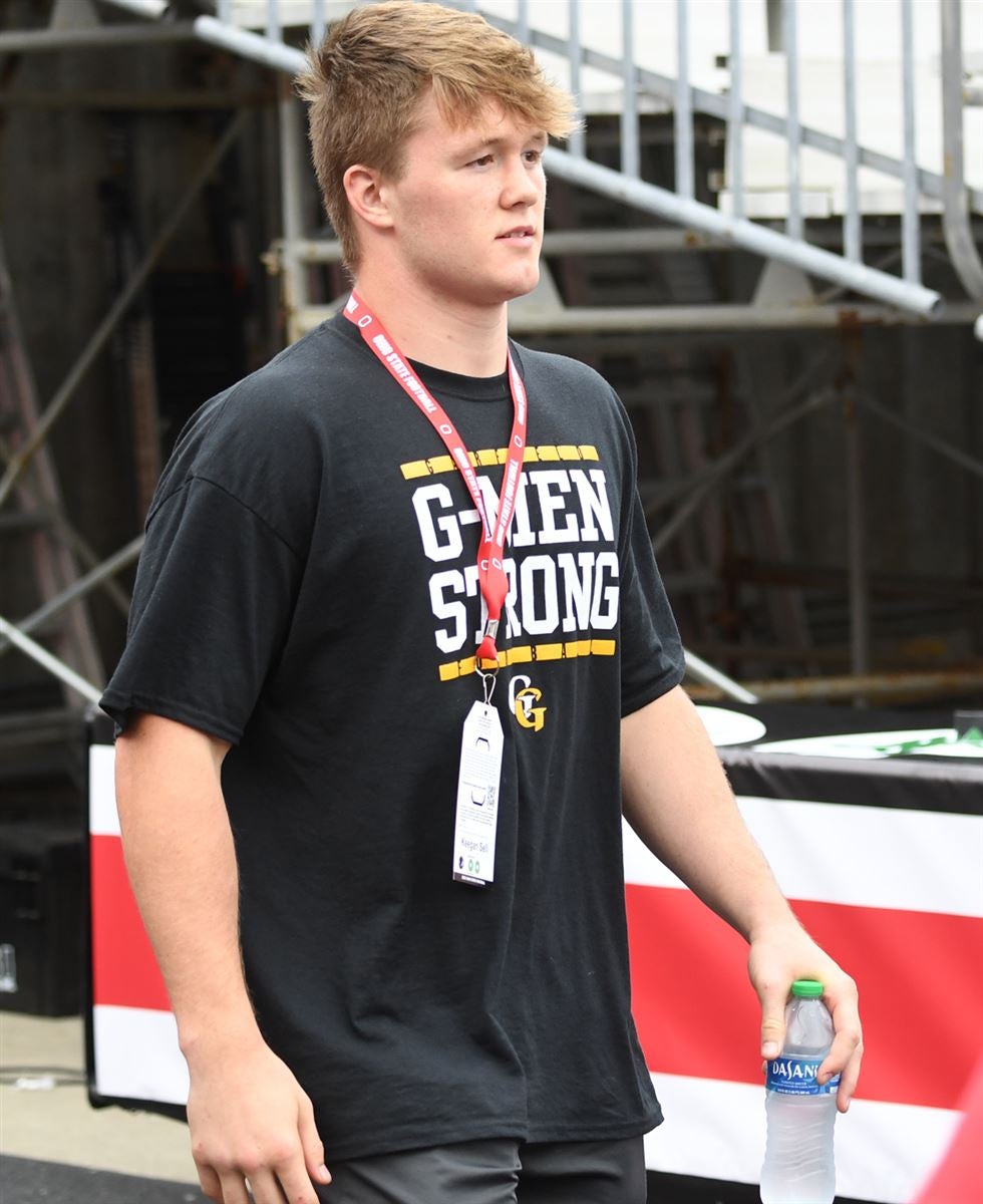 Sights and Sounds: Prospects flock to Ohio Stadium for home opener vs. YSU