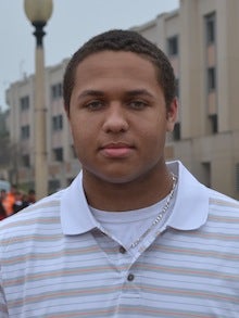 Tyler Higby Profile Photos