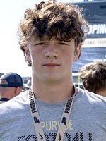Joseph Reiff, York, Defensive Line