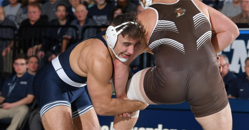 Q&A: Cassar talks National Title