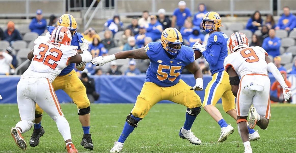 Offensive line week: Ranking the top five of the Narduzzi era