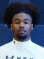 Keyshaun Coleman, Germantown, Wide Receiver