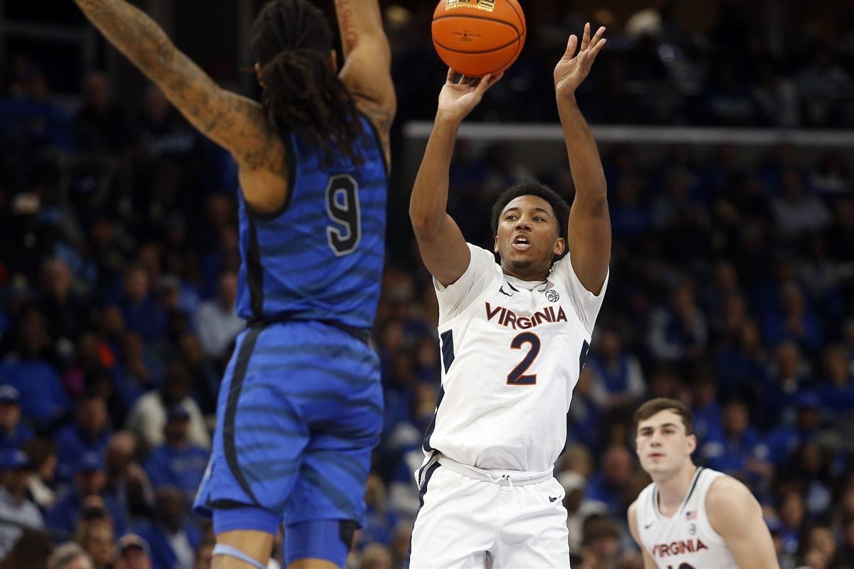 A closer look at what went wrong in Virginia's recent road losses