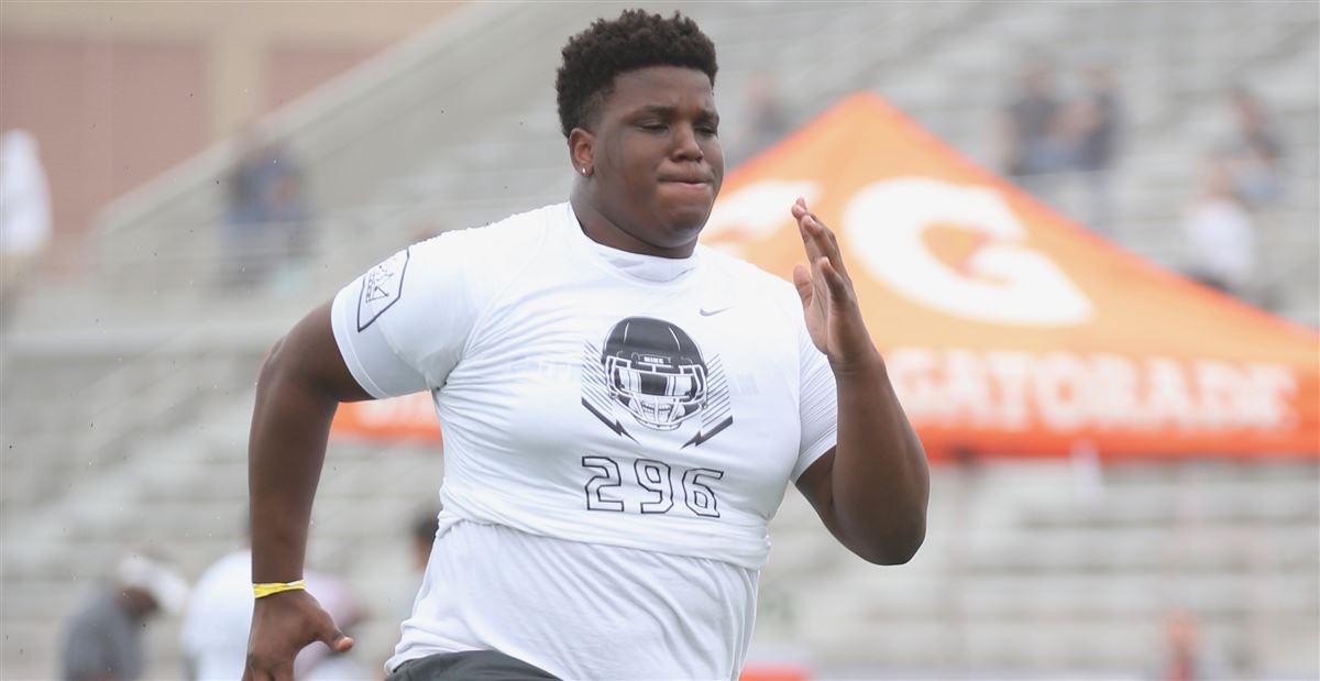 Husky Big Board: The OL Report