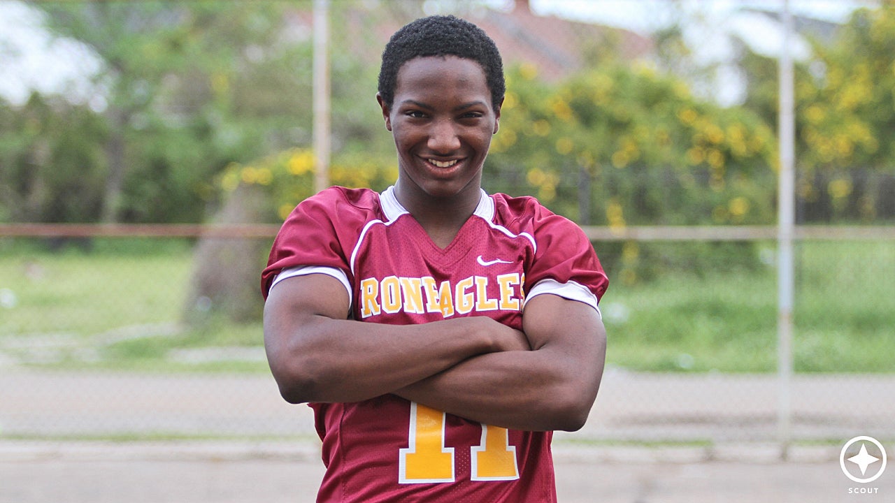 Jared Miles Profile Photos