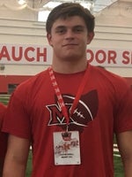 Jacob Snell, Miami (OH), Edge