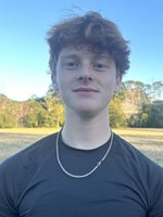 Caden Osborn, West Florida Tech, Quarterback