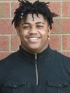 James Smith, Alabama, Defensive Line