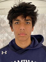 Indiana Wijay, Houston, Quarterback