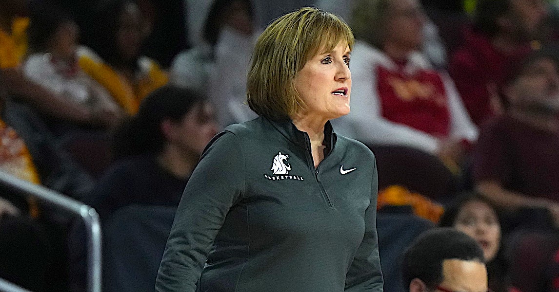 WSU women's basketball season surges on; Cougs selected for WNIT