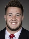 Dylan Barrett, Iowa State, Offensive Line