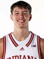 Gabe Cupps, Indiana, Point Guard
