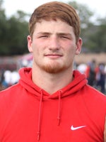 Cameron Valentine, Rice, Defensive Line