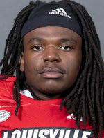 Lance Robinson, Louisville, Interior Offensive Lineman