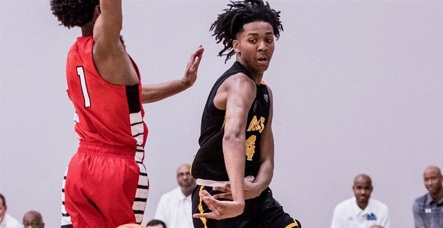 ECU lands commitment from versatile wing Brandon Suggs