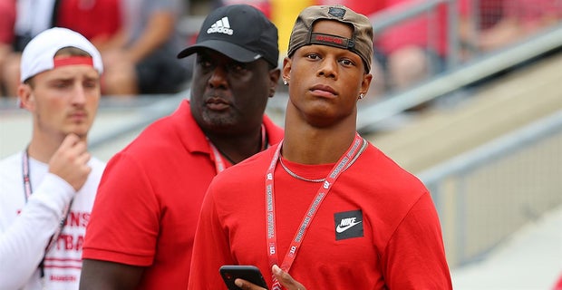 Catching Up With Justin Walters