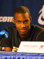 JaJuan Johnson, Purdue, Power Forward