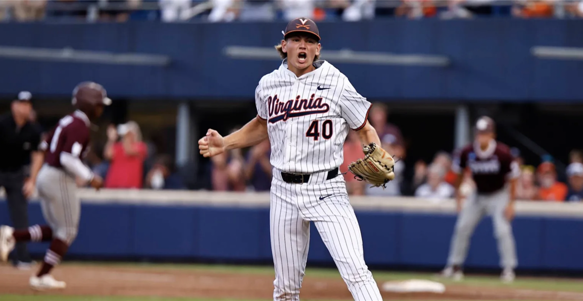 College World Series 2024: Reranking the best NCAA baseball teams in ...