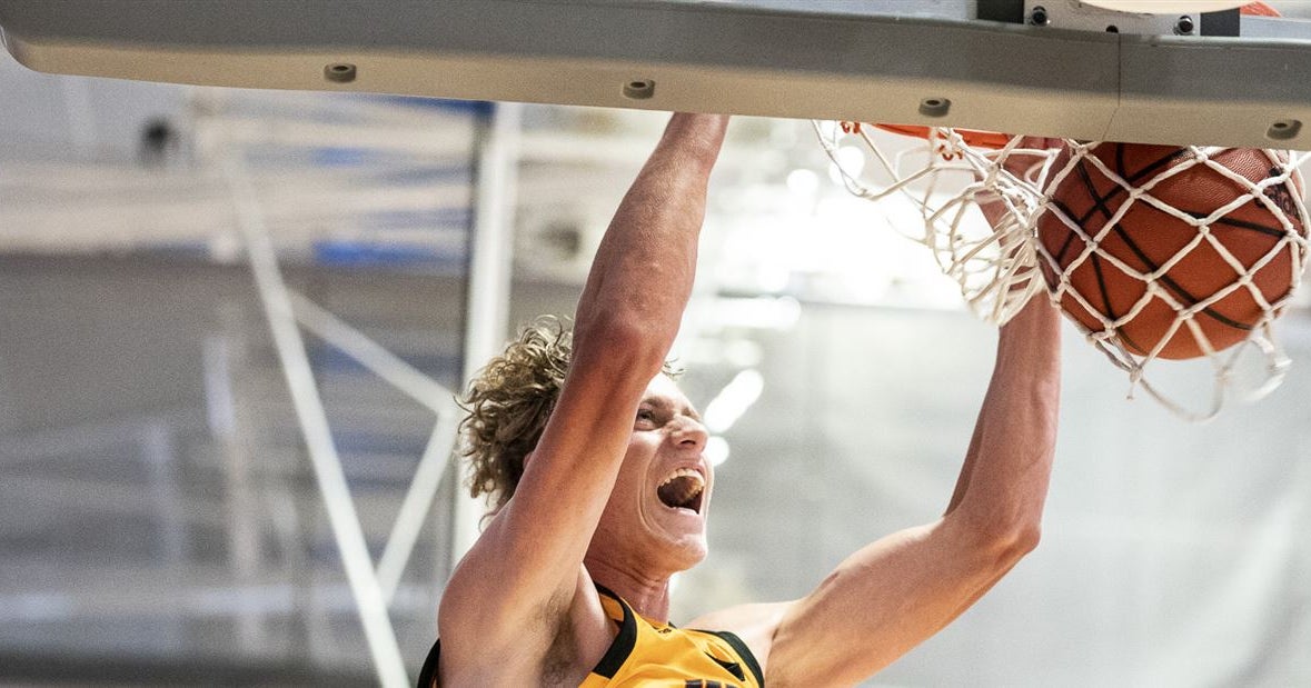2022 four-star SG Collin Chandler in midst a big summer, talks visits ...