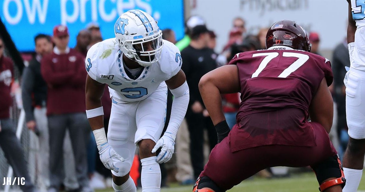 New Diverse Role for Dominique Ross