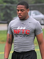 Devon Edwards, Pittsburgh, Tight End