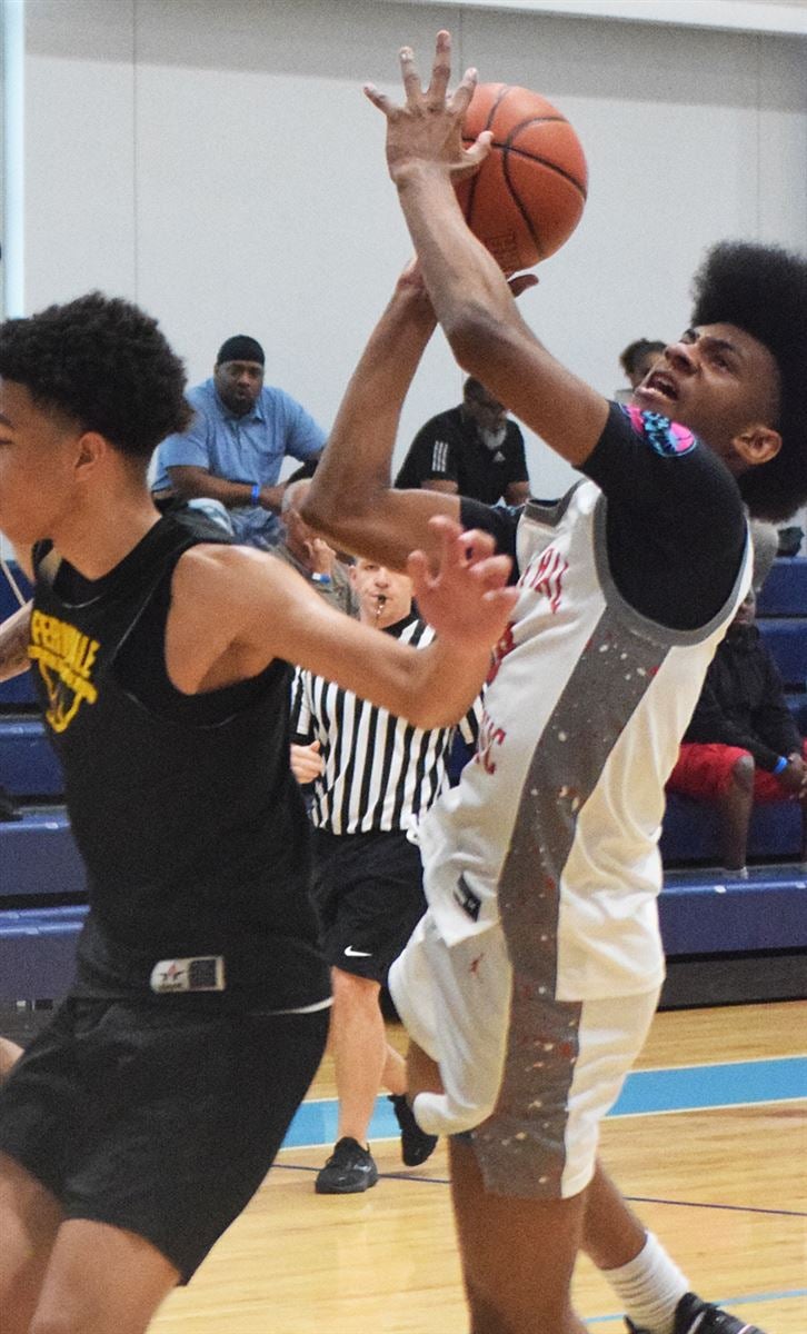 Sights and Sounds: Many of Ohio's top prospects on display at Midwest Live