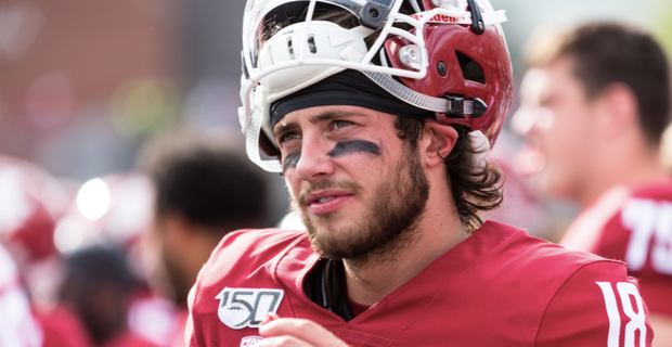 Bold take on WSU’s Anthony Gordon: Top Pac-12 NFL Draft prospect