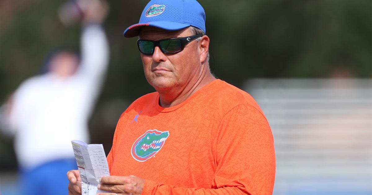 Thoughts on Oklahoma State's first two defensive hires and the latest ...