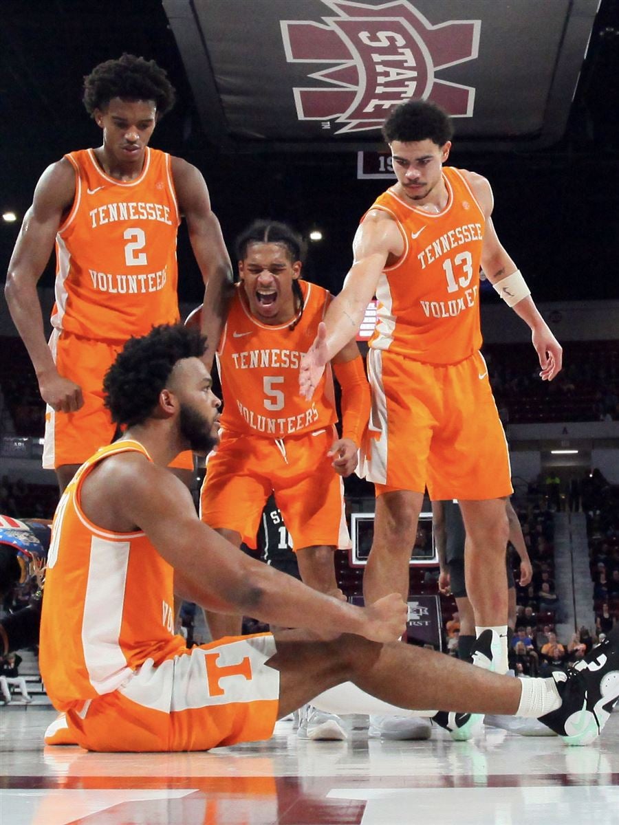 GoVols247 Podcast: No. 4 Vols are really good. Where's the hype?