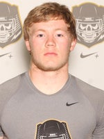 Noah Gindorff, North Dakota State, Tight End